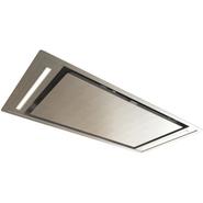 Sirius SUT958 Island Series 36 Inch Stainless Steel Ducted Standard ...