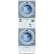 Crossover DAWS2GDC Commercial 27 Inch Vented Stacked Dryer on Dryer in ...