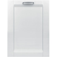 Bosch SHV78B73UC 800 Series 24 Inch Panel Ready Built-In Fully ...