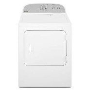 Whirlpool WGD4815EW 29" Gas Dryer | Greentoe