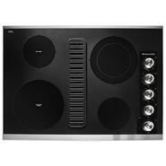 KCED600GSS by KitchenAid - Electric Cooktops | Greentoe.com.com