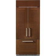 ZIP360NN by Monogram - French Door Refrigerators| Greentoe.com