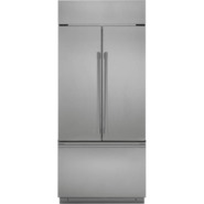 ZIPS360NNSS by Monogram - French Door Refrigerators| Greentoe.com