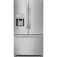 FGHD2368TF by Frigidaire - French Door Refrigerators| Greentoe.com