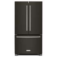 KRFC300EBS by KitchenAid - French Door Refrigerators| Greentoe.com