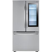 LFCC23596S by LG - French Door Refrigerators| Greentoe.com