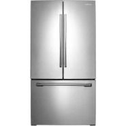 Samsung Appliance RF261BEAESR 36" French Door Refrigerator | Greentoe