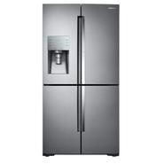 Samsung Appliance RF28K9380SR 36" French Door Refrigerator | Greentoe