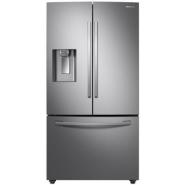 Samsung RF28R6201SR 36 Inch French Door Refrigerator, in Stainless Steel