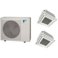 Daikin Dual-Zone Mini Split System with with 34400 BTU Cooling Capacity ...