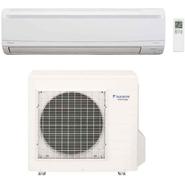 Daikin LV Series Single Zone Mini Split System with with 15000 BTU ...