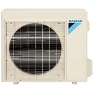 Daikin RX24RMVJU Air Conditioner Cooling Area,