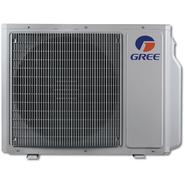 Gree MULTI30HP230V1BO Air Conditioner Cooling Area,
