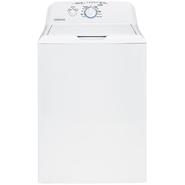 Crosley NTW3811STWW Conservator Series 3.8 cu. ft. 27 Inch Top Load Washer