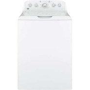 General Electric Washing Machine, GTW460ASJWW GE Washer