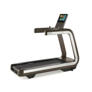 Refurbished Technogym ARTIS Run Treadmill with U-GO Display : Greentoe