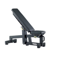 Refurbished Technogym Pure Strength Multi Adjustable Bench : Greentoe