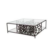 Allan Copley Designs 21401015MMB Table