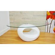 Grako Design GT02WHITE Contemporary Table