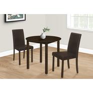 Monarch Dining Table I1300 Espresso