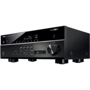 Yamaha RX-V481 5.1-Channel Network A/V Receiver (Black)