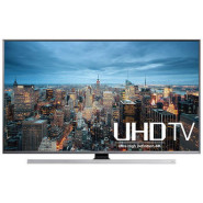 Samsung JU7100 Series 65"-Class 4K Smart LED UN65JU7100FXZA