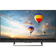 Sony XBR-X800E-Series 49"-Class HDR UHD Smart XBR-49X800ESony XBR-X800E ...