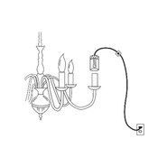 Name Your Price and Save on Aladdin Light Light Candelabra Base ...