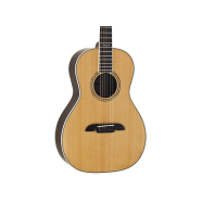 Alvarez Artist Series AP70 Parlor Guitar Natural | Greentoe