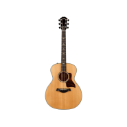 Taylor 600 Series 2015 614e Grand Auditorium Acoustic-Electric Guitar ...