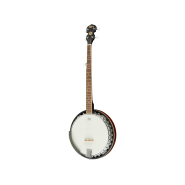 Rogue B30 Deluxe 30-Bracket Banjo with Aluminum Rim | Greentoe