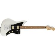 Fender Player Jazzmaster Electric Guitar, Pau Ferro Fingerboard, Polar ...