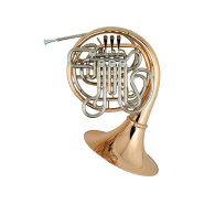 Holton H105 Professional French Horn | Greentoe