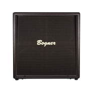 Bogner 412STU 210W 4x12 Uberkab Guitar Speaker Cabinet Comet Straight ...