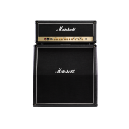 Marshall DSL100H and MX412A 4x12 100W All-Tube Half Stack | Greentoe
