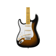 Squier Classic Vibe Left-Handed '50s Stratocaster Electric Guitar 2 ...