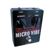 Voodoo Lab Micro Vibe Pedal | Greentoe