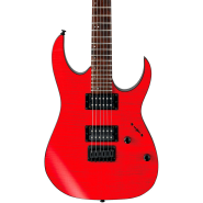 Ibanez RG6003FM Electric Guitar Flat Transparent Red | Greentoe
