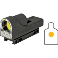 Trijicon RX01-11 Reflex Sight RX01-11 Greentoe Optics