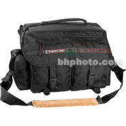 Tamrac 614 Super Pro 14 Bag (Black) 61401 GREENTOE