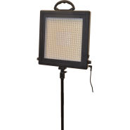 Bescor LED-1000S 1 Light AC Kit LED-1000S GREENTOE