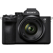 Sony a7 V Mirrorless Camera with 28-70mm II Lens ILCE-7M5M/B Greentoe