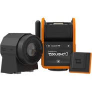 SOLOSHOT SOLOSHOT3 and Optic25 Camera Bundle SS3O25B Greentoe Photo