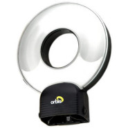 Orbis Orbis Ring Flash Diffusing Attachment ENLORB1A Greentoe Photo