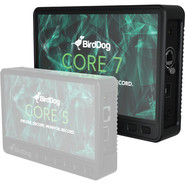 BirdDog Core 7 Monitor/Encoder/Decoder BDCORE7 Greentoe