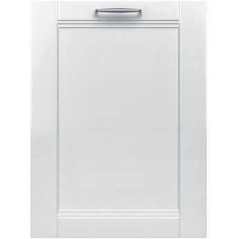 Bosch SHV78B73UC 800 Series 24 Inch Panel Ready Built-In Fully ...