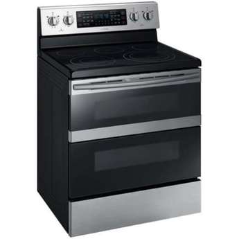 NE59M6850SS by Samsung - Electric Ranges| Greentoe.com