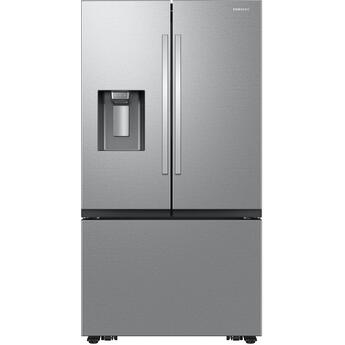 Samsung RF32CG5400SR Stainless Steel French Door Refrigerator