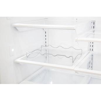 Viking RVRF3361SS 3 Series 36 Inch Stainless Steel Counter Depth French ...