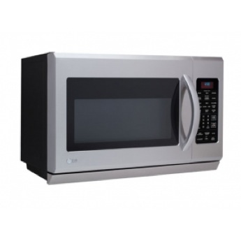 LG LMH2016ST 29" Microwaves Stainless Steel